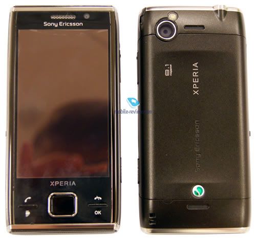 SE X2 có giá khoảng €599 cùng loạt ảnh với iphone, N97, E75 và SE Aino | Viết bởi hongbao