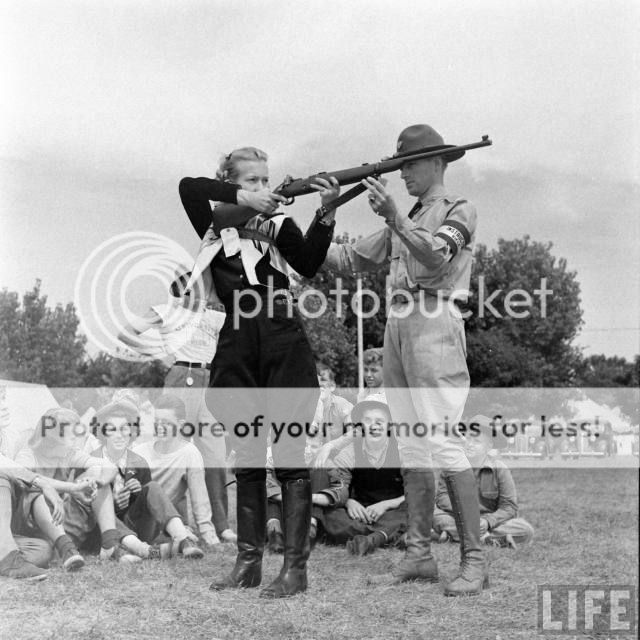 Chabot Gun Club Silhouette rifle match Sunday - Calguns.net
