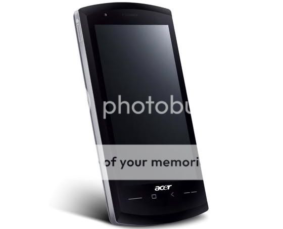 Acer F1 sẽ có giá tiệm cận 500 Usd tại Anh | Viết bởi hongbao