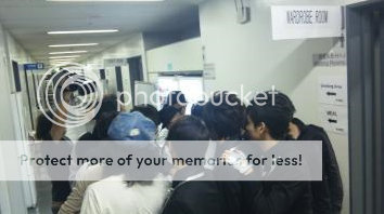 [Trans + Pic] 090531 The Secret Code Concert Staffs’ Report | fashion ...