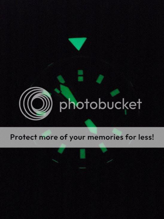 Halios Holotype, PVD/yellow arrived | WatchUSeek Watch Forums