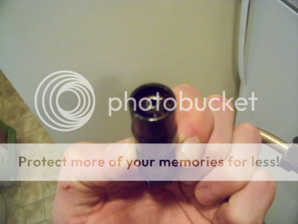 Rust in fuel lines and injectors | Chevy and GMC Duramax Diesel Forum