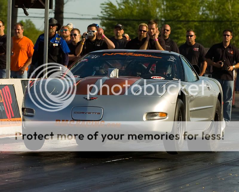 Paul Major in the Prestige 6sec. Club...... | Chevy Corvette Forum