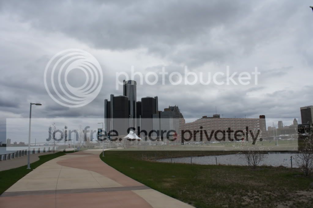 Detroit: Developments and News - Non-Ohio Projects & Construction ...