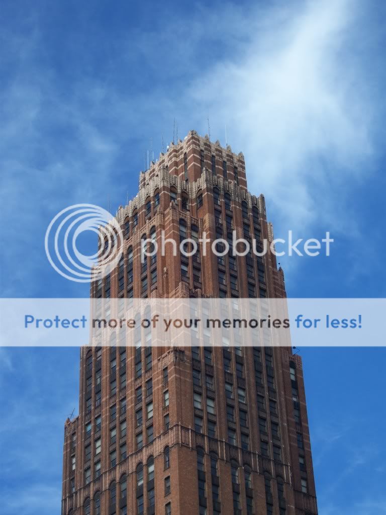 Detroit- Capitol Park - City Photos - USA/World - UrbanOhio.com