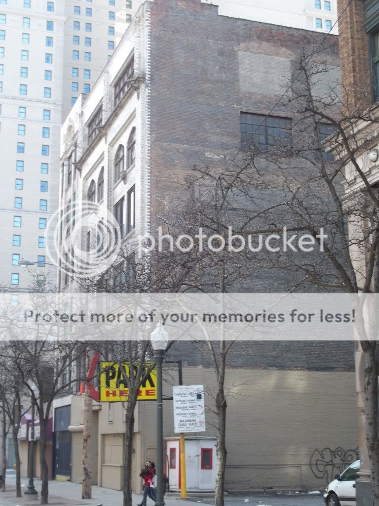 Detroit- Capitol Park - City Photos - USA/World - UrbanOhio.com