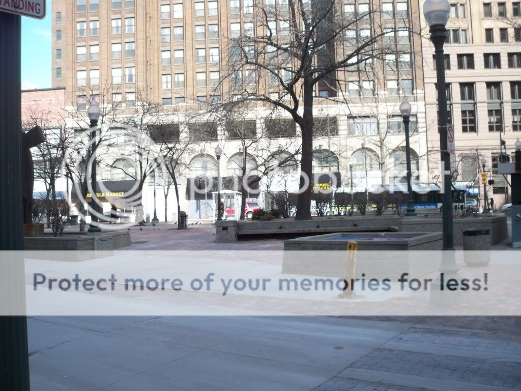 Detroit- Capitol Park - City Photos - USA/World - UrbanOhio.com