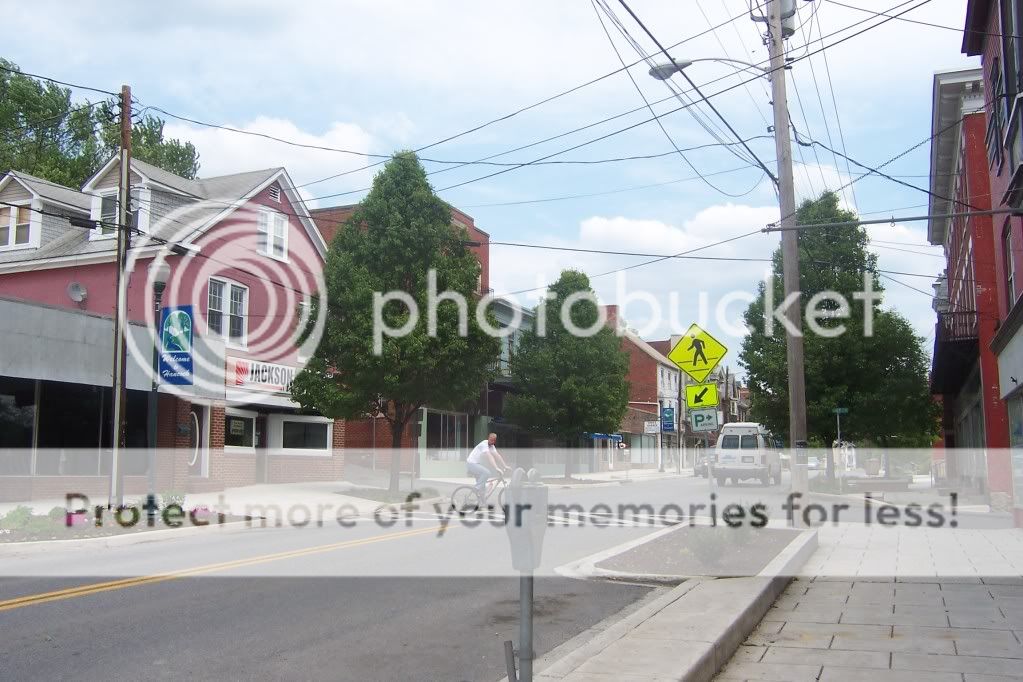 Hancock, Maryland - City Photos - USA/World - UrbanOhio.com