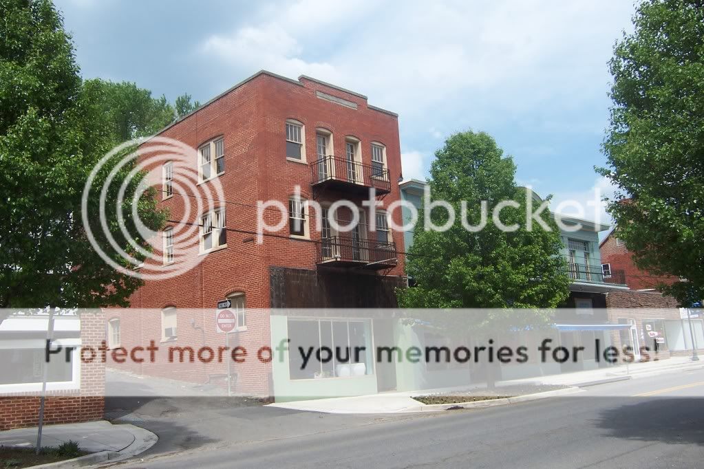 Hancock, Maryland - USA Northeast - UrbanPlanet.org