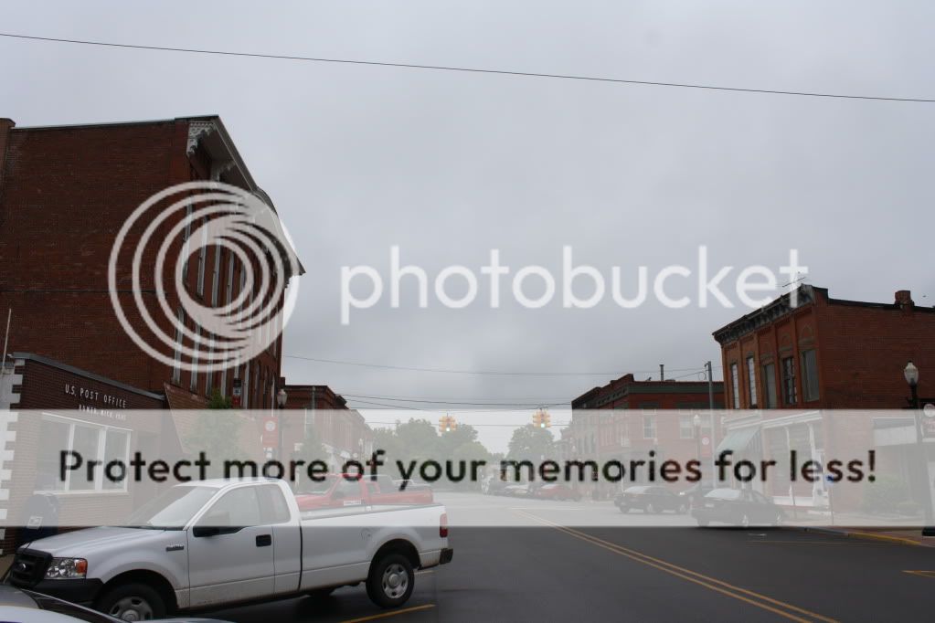 Homer, MI - City Photos - USA/World - UrbanOhio.com