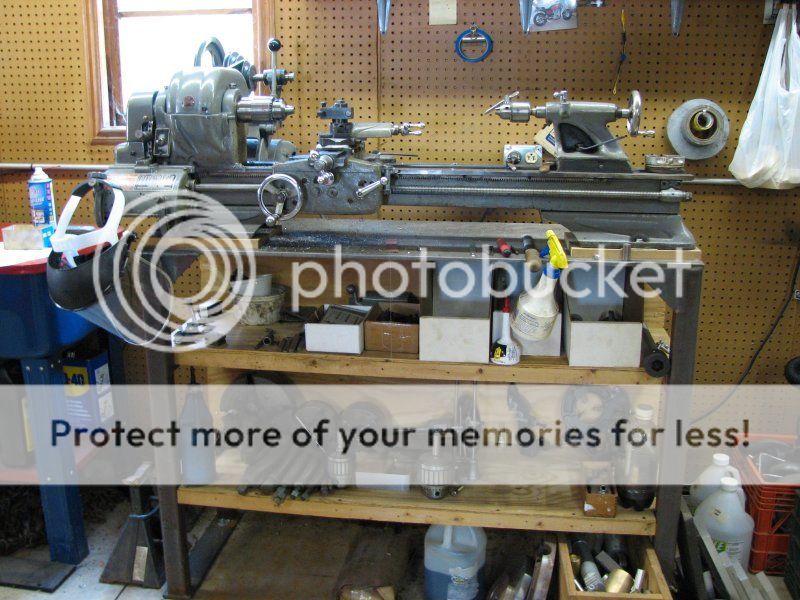 Are Atlas lathes any good? What are they worth... - The Home Shop ...