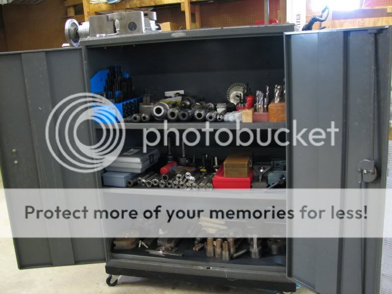 General | Tool/tooling storage | Practical Machinist - Largest ...