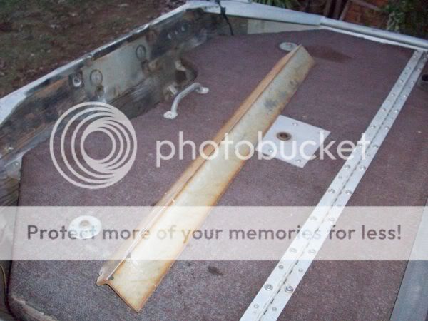 Rhyan Craft: Now BRINE CRAFT | Aluminum Boat & Jon/V Boat Discussion Forum