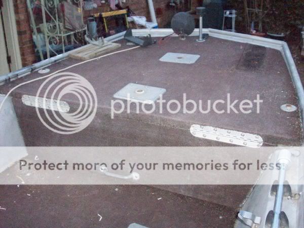 Rhyan Craft: Now BRINE CRAFT | Aluminum Boat & Jon/V Boat Discussion Forum