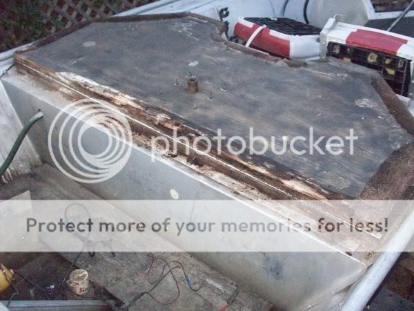 Rhyan Craft: Now BRINE CRAFT | Aluminum Boat & Jon/V Boat Discussion Forum