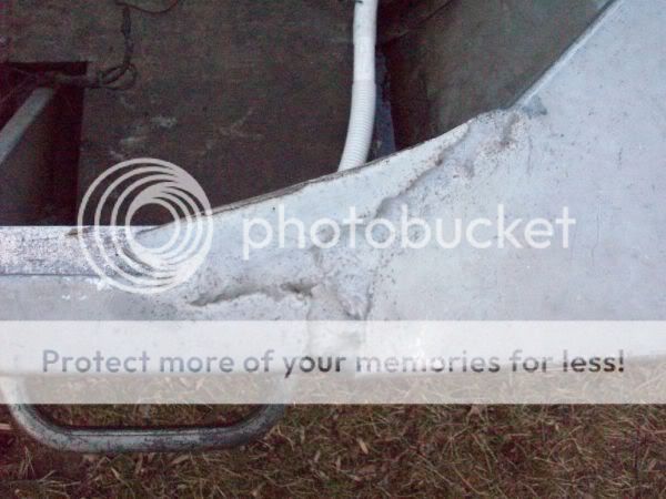 Rhyan Craft: Now BRINE CRAFT | Aluminum Boat & Jon/V Boat Discussion Forum