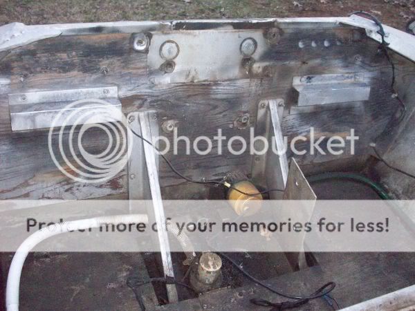 Rhyan Craft: Now BRINE CRAFT | Aluminum Boat & Jon/V Boat Discussion Forum