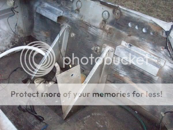 Rhyan Craft: Now BRINE CRAFT | Aluminum Boat & Jon/V Boat Discussion Forum