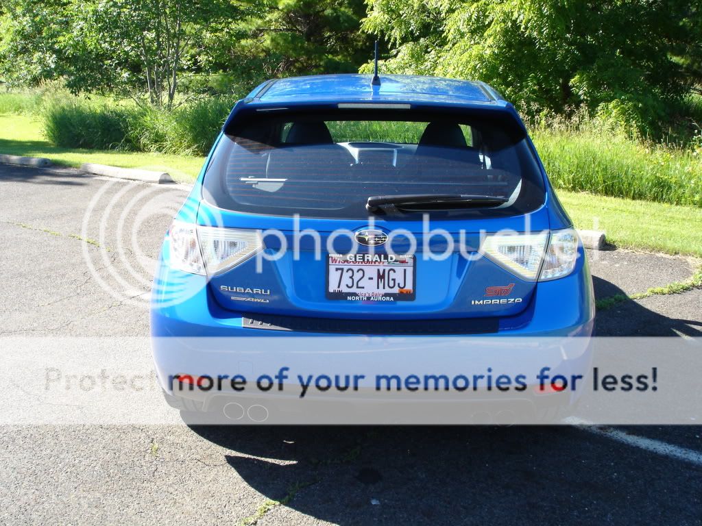 GR Hatch: - Glo Rocs 2010 WRB STi Hatch | IW STi Forum