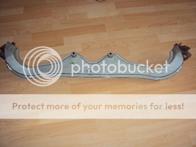 Engine Mount Bar for sale | Volkswagen Type 2 Early Bay Forum