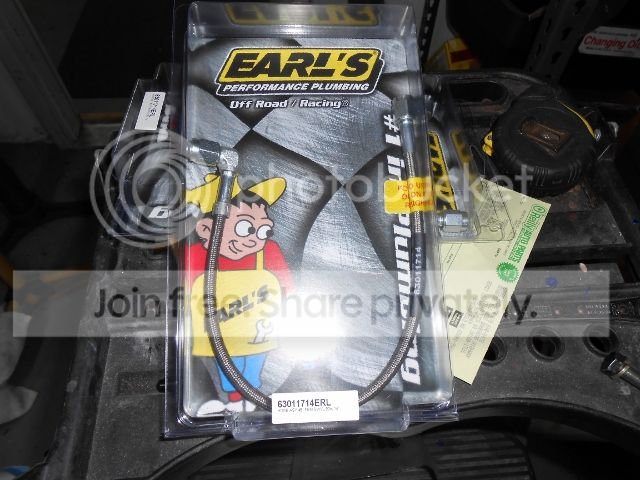 78 / 79 Bronco T-Bird Caliper Install | Bronco Forum - Full Size Ford ...