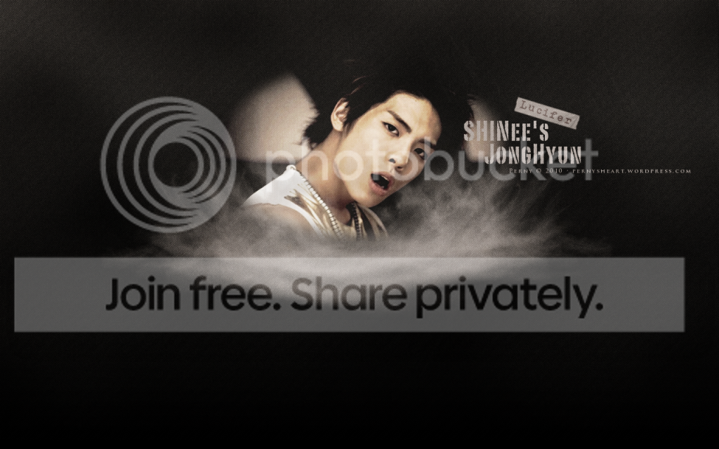 [Wallpapers] SHINee’s JongHyun and Onew – ‘Lucifer’ – p.e.r.n.y.s.h.e.a.r.t