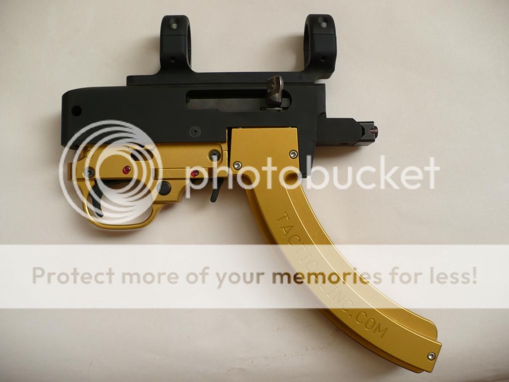 Pike Arms | Rimfire Central Firearm Forum