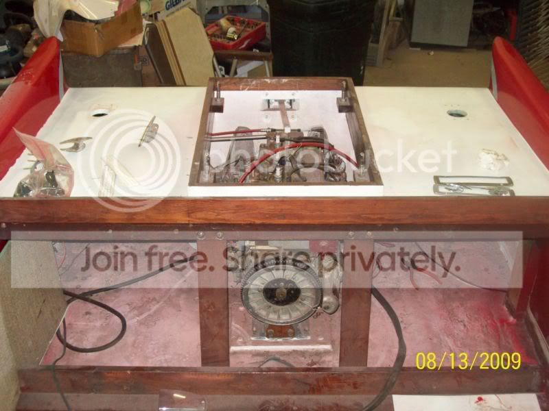 1962 West Bend 80HP Inboard | Smokstak® Antique Engine Community*